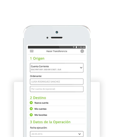 Ruralvía Pay | Caja Rural de Salamanca